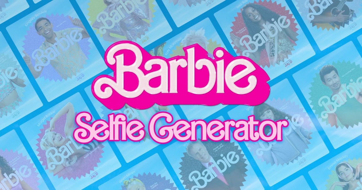 The Barbie Movie’s Social Media Marketing: A Masterclass in Viral ...